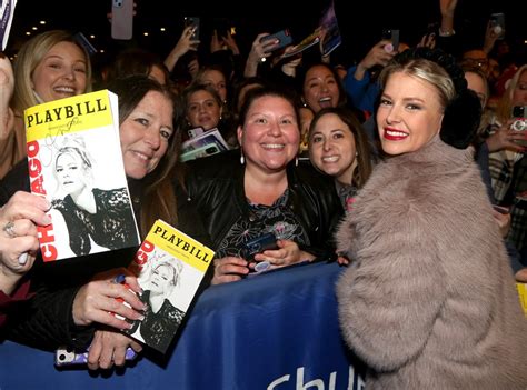 Chicago Security Wont Let Fans Ask Ariana Madix About Tom Sandoval