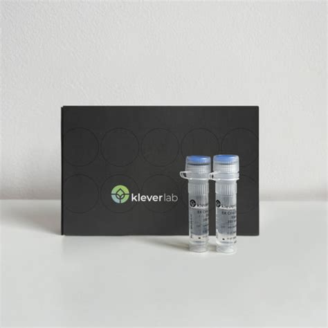 Antibodies Mixture For Taq Dna Polymerase