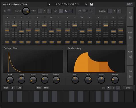 Audiokit Pro Powerful Music Apps And Code