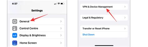 How To Remove IOS Beta Without Computer Tips Tricks To Remove Beta