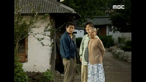 811회 인정 다시보기 전원일기 만나면 좋은 친구 Mbc