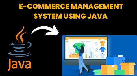 E Commerce Management System In Java Codewithcurious