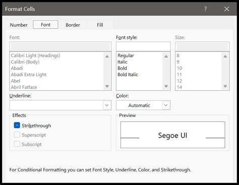 Mise En Forme Conditionnelle Dans Excel Le Guide Complet