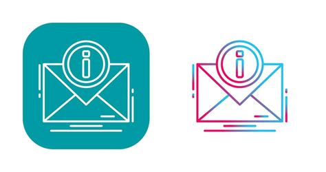 Email Vector Icon 29910218 Vector Art At Vecteezy