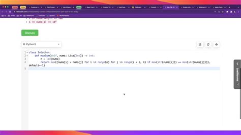 Deep Learning Leetcodes Weekly Contest 358 Youtube