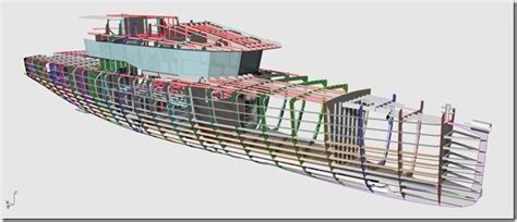 Hull Frame Prep April 16 20 2018 Möbius World