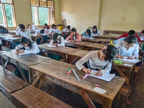 ကျိုက်ထိုမြို့နယ်၌ ၇၅ နှစ်မြောက် စိန်ရတုလွတ်လပ်ရေးနေ့အကြို စွမ်းရည်ပြိုင်ပွဲကျင်းပ