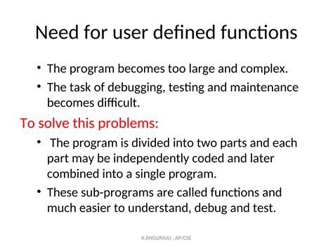 Unit 2 Pyppt Control Statement In Python Ppt