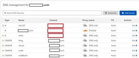 Reverse Proxy Using Caddy With Optional Automatic Tls Page 14 Truenas Community