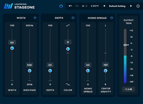 9 Great Stereo Width Plugins Mix Tips — Pro Audio Files