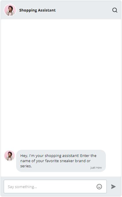 How To Create A Product Carousel For A Talkjs Chat