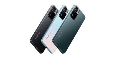Redmi Note 11 Pro+ 5G With Dimensity 920 SoC, 108MP Camera Launched ...