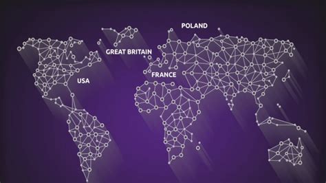 How Would You Go About Creating This Kind Of Map Rgis