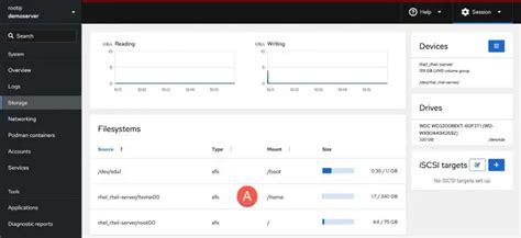adding a new disk to a rhel 9 volume group and logical volume answertopia