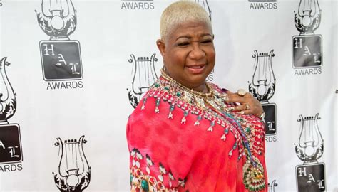 Luenell Black America Web