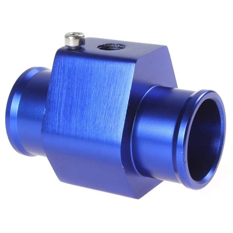 32mm Water Temperature Temp Sensor Guage Adapt Grandado