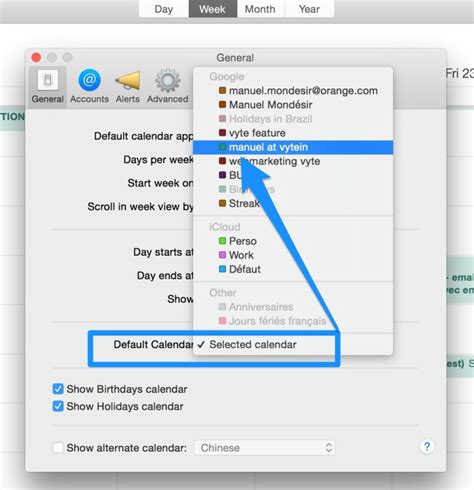 Google Calendar Change Default Calendar Printable And Enjoyable Learning