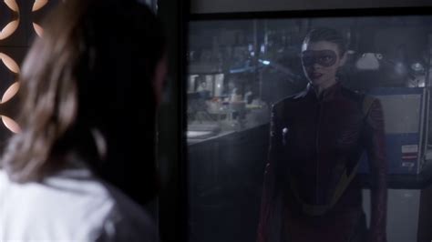 Trajectory Arrowverse Wiki Fandom