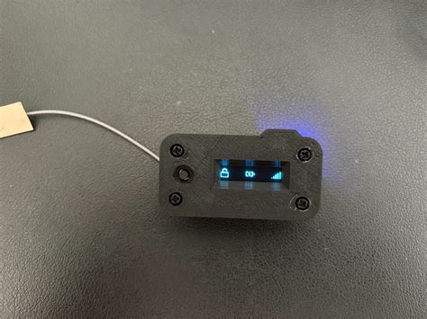 Eric Pietrowiczs Build Log Build Log The Contextual Electronics Forums