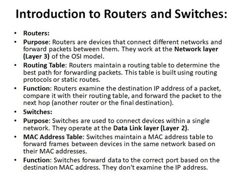Tharun Polinati On Linkedin Router Switch Networking Computer