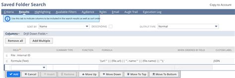 How To Selectively Download Netsuite Cabinet Files