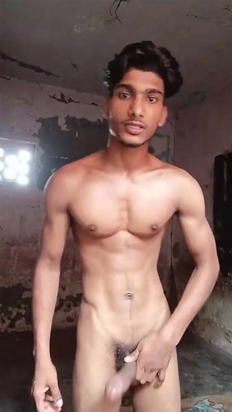 Handsome Indian Men