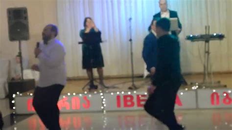 რესტორანი იბერია Restaurant Iberia Youtube