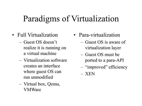 Ppt Ganeti Open Source Xen Cluster Management Powerpoint Presentation Id 5141212
