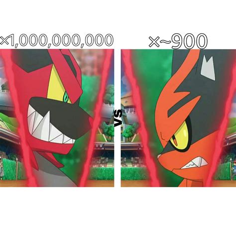 1 Billion Lions Versus Every Single Pokémon My Theory Pokémon Amino