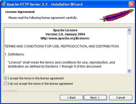 Bitácoras Instalación De Apache Php Y Mysql En Windows