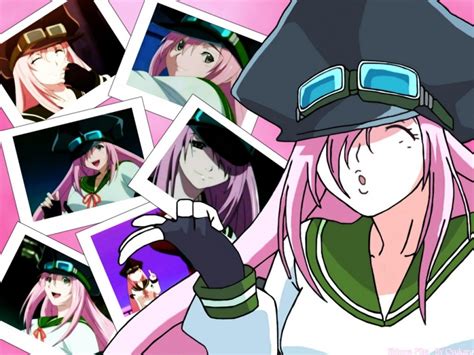 Silk Spectre Hentai Image