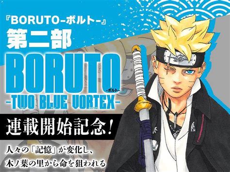 Berita Dan Informasi Boruto Two Vortex Terkini Dan Terbaru Hari Ini Detikcom