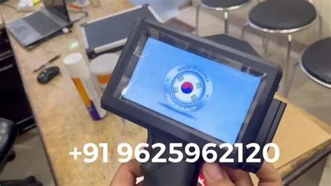 Dpl Hdpe Bottle Bag Batch Coding Machine Automation Grade Automatic At ₹ 8000 In New Delhi