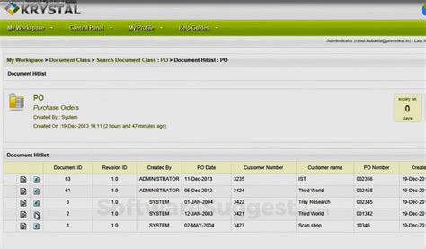 Top 14 Free And Open Source Document Management System