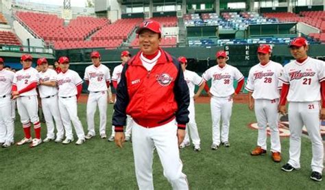 Kia 선동열 감독 김희걸 김진우 눈에 띈다 앞으로 무한경쟁이다 아주경제