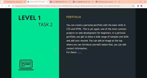 K Anusha On Linkedin Oasisinfobyte Internship Oasisinfobyteinternship