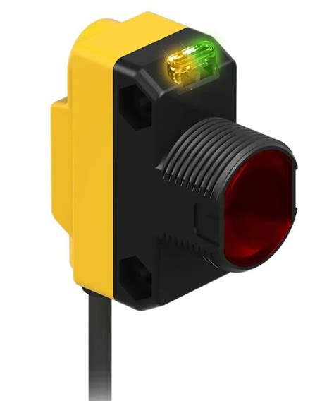 Banner Sensor At 141600 Inr In Mumbai Maharashtra Apple Automation