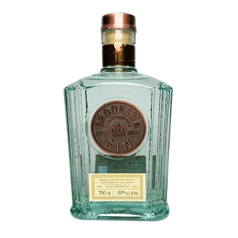 Brooklyn Gin kaufen | Small Batch | alkohol-kaufhaus