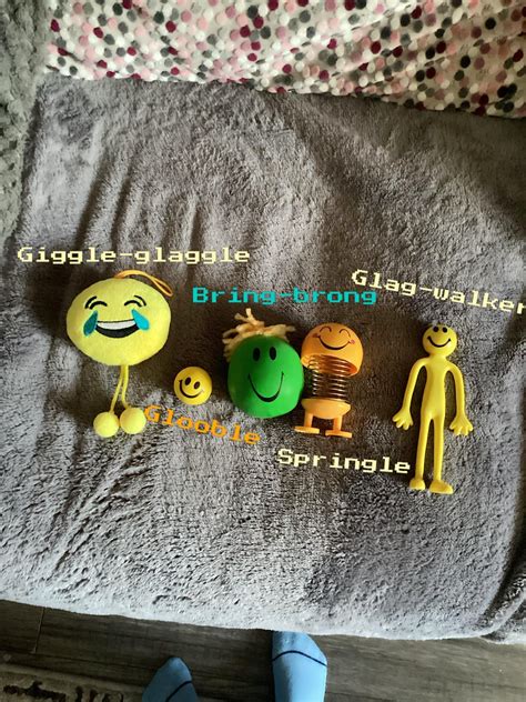 All My Glaggles 🙂🙂🙂 R Glaggle