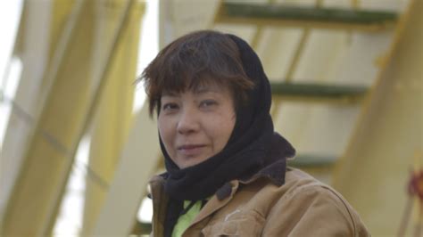 Chi Hing Christina Cheng Us Scar