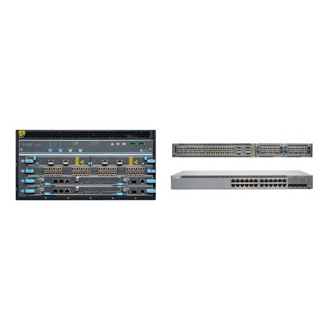 Network Switches Juniper Networks Us