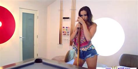 Huge Boobs Amateur Slut Tiggle Bitties Plays With Cock And Cream