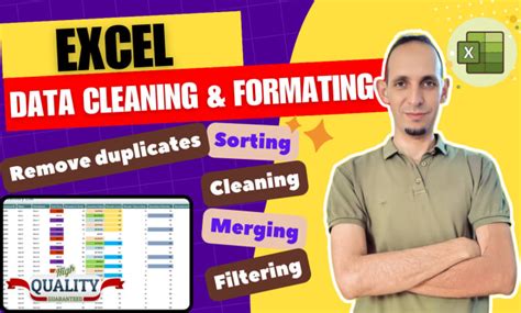 Thoroughly Sort Clean Organize Remove Duplicates And Merge Your
