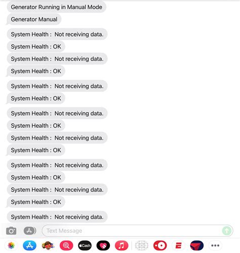 Repeating Message Not Receiving Data · Issue 804 · Jgyatesgenmon