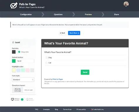 How To Create A Survey In Excel Word Google Facebook SurveyMonkey