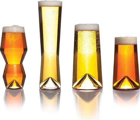 The 10 Best Beer Glasses Of 2020 For Serious Craft Brew Lovers Spy