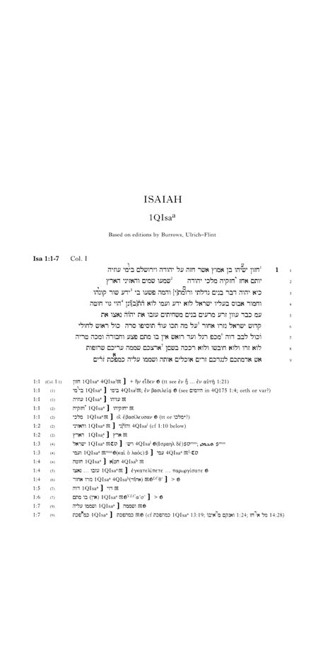 Resource On New Testament Textual Variants Racademicbiblical