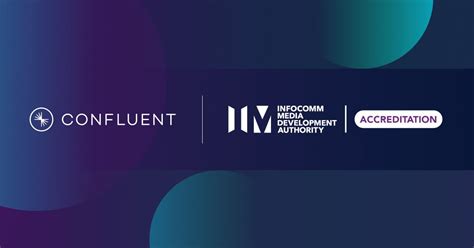 Jody Nichols On Linkedin Confluent Brings Data Streaming To Whole Of Government