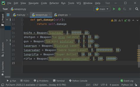 Cours S Python Everything About Code