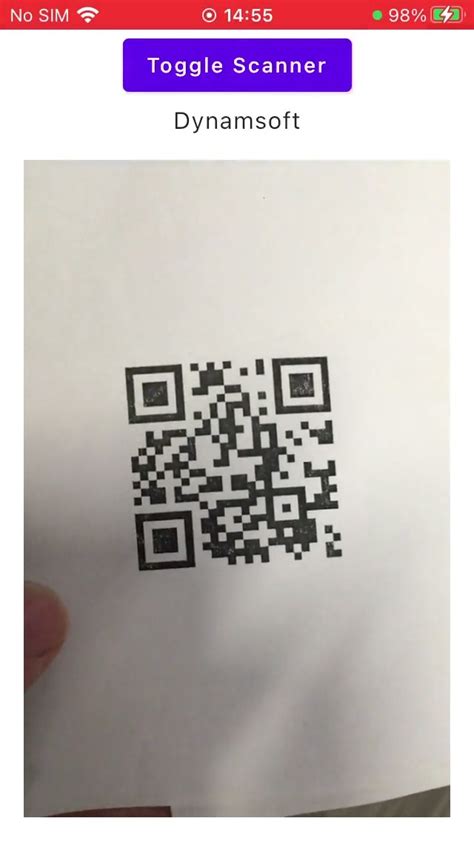 How To Build A Compose Multiplatform Qr Code Scanner Dynamsoft Developers Blog